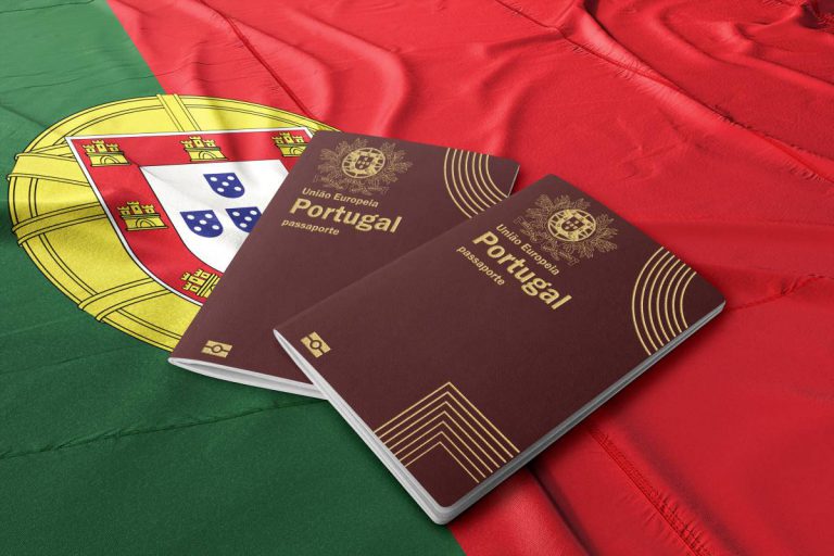 Identificação em Portugal: Documentos e Cidadania